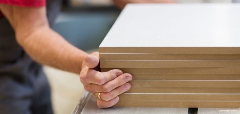 All Types of MDF board - WoodworkingToolsHQ