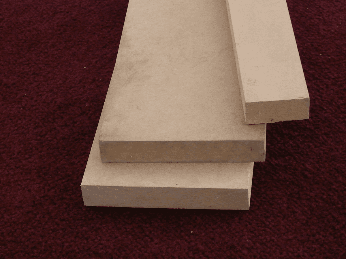 All Types of MDF board - WoodworkingToolsHQ