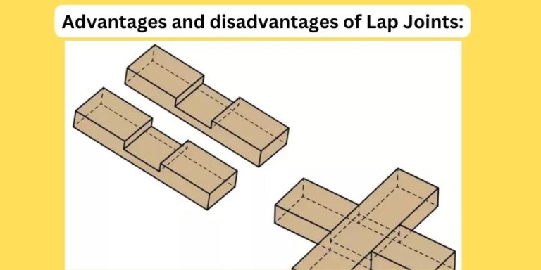 Lap joints- advantages and disadvantages - WoodworkingToolsHQ