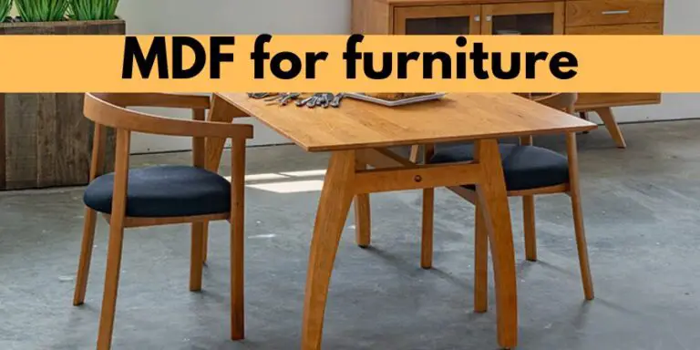 Mdf vs engineered wood- what you need to know - WoodworkingToolsHQ