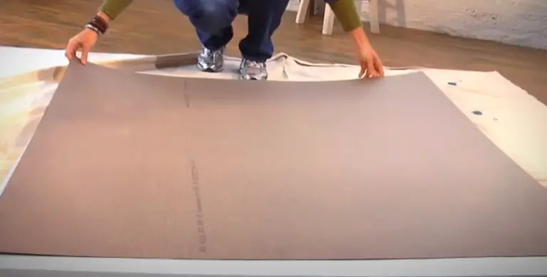 How to laminate mdf (Super easy) - WoodworkingToolsHQ