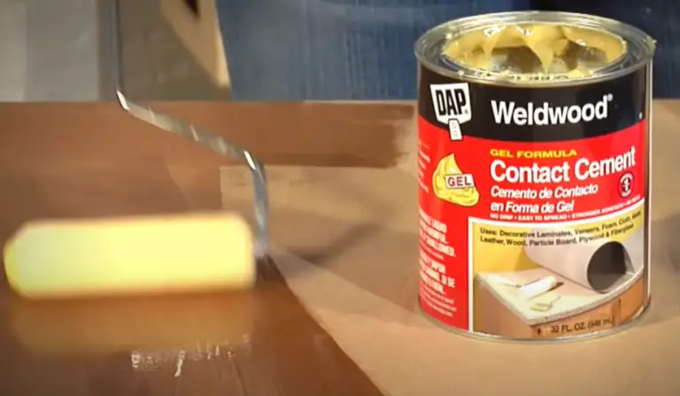 How to laminate mdf (Super easy) - WoodworkingToolsHQ