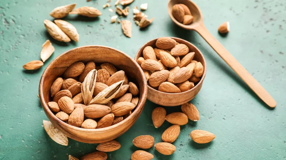 what nuts are not tree nuts - WoodworkingToolsHQ