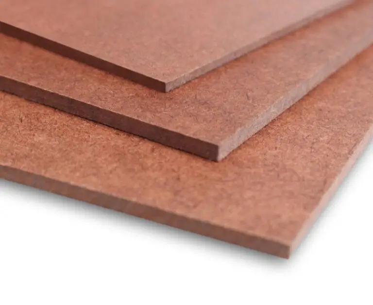 10 types of hardboard - WoodworkingToolsHQ