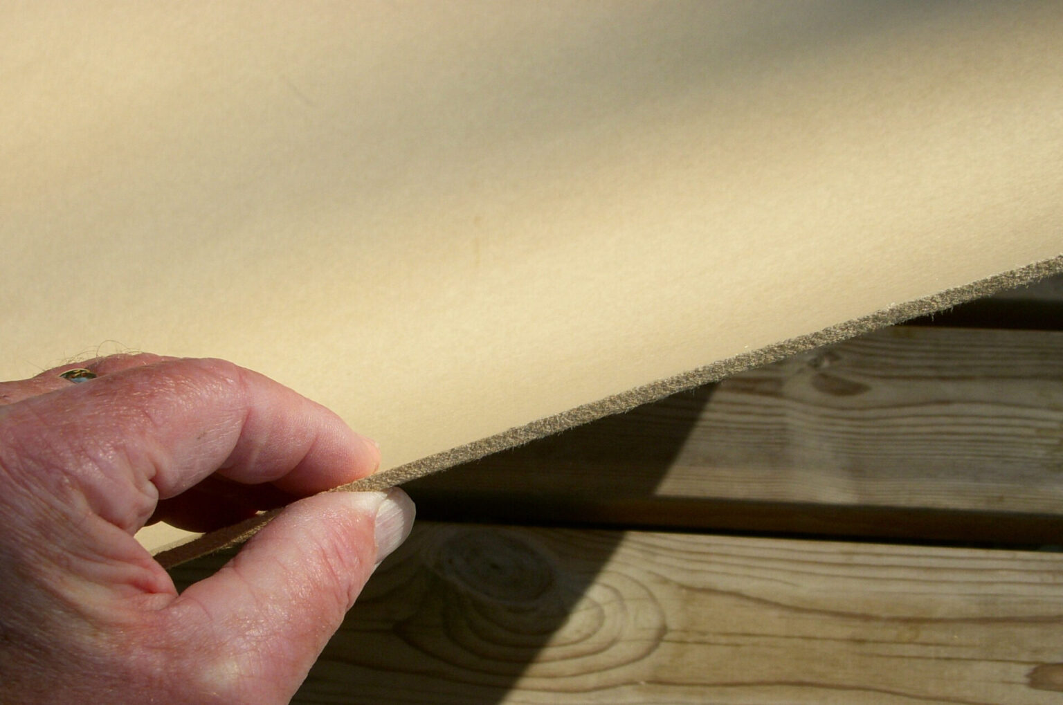 10 types of hardboard - WoodworkingToolsHQ