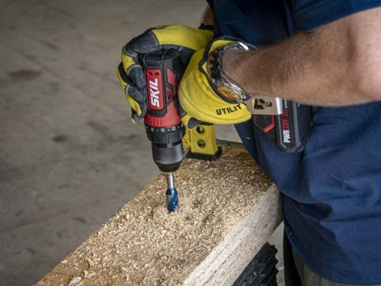 10 common uses Power Drill - WoodworkingToolsHQ