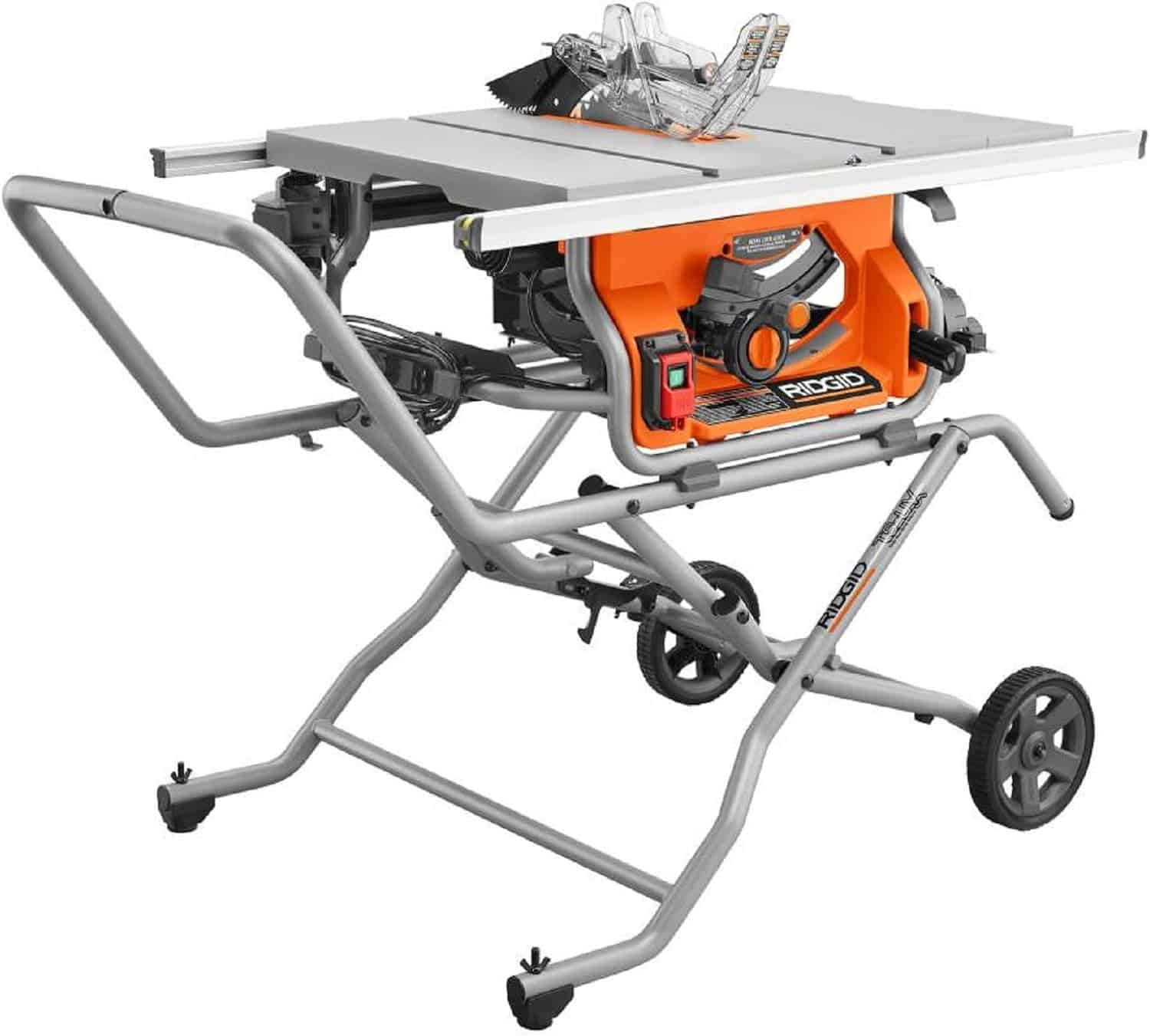 7 Best Table Saws for Home Use in 2026 — Expert-Tested Picks ...