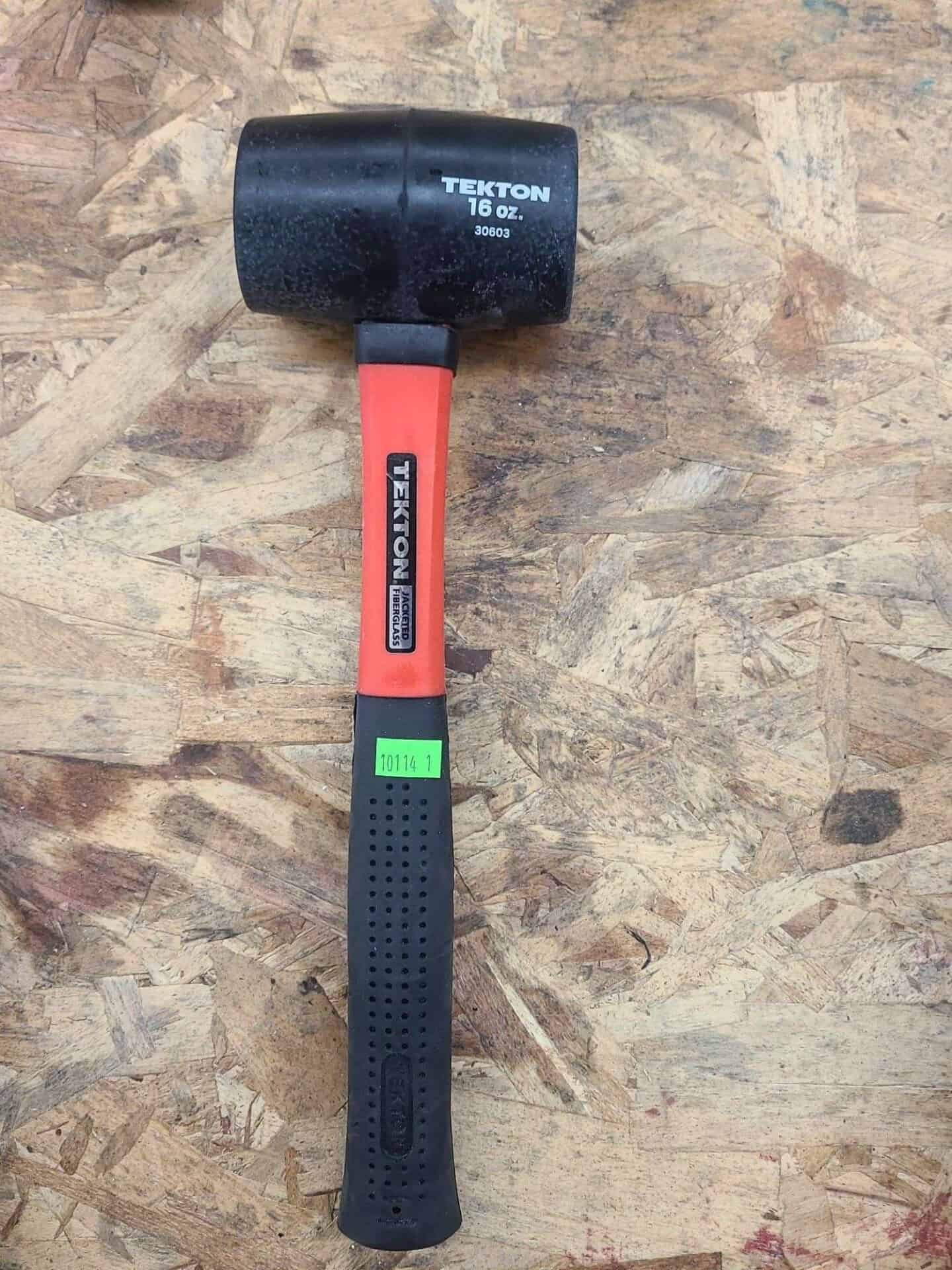 7 Rubber Mallets for Woodworking in 2025 (Tested) - WoodworkingToolsHQ