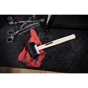 7 Rubber Mallets for Woodworking in 2025 (Tested) - WoodworkingToolsHQ