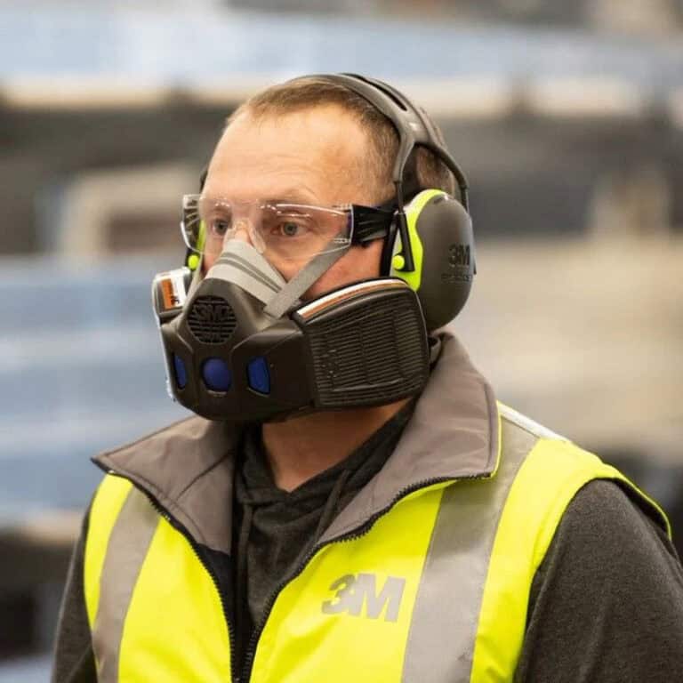 7 Best Respirators for Woodworking in 2026: Expert Reviews and Testing ...