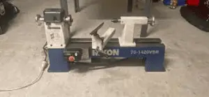 7 Best Wood Lathes for Woodworking (2025) Reviewed - WoodworkingToolsHQ