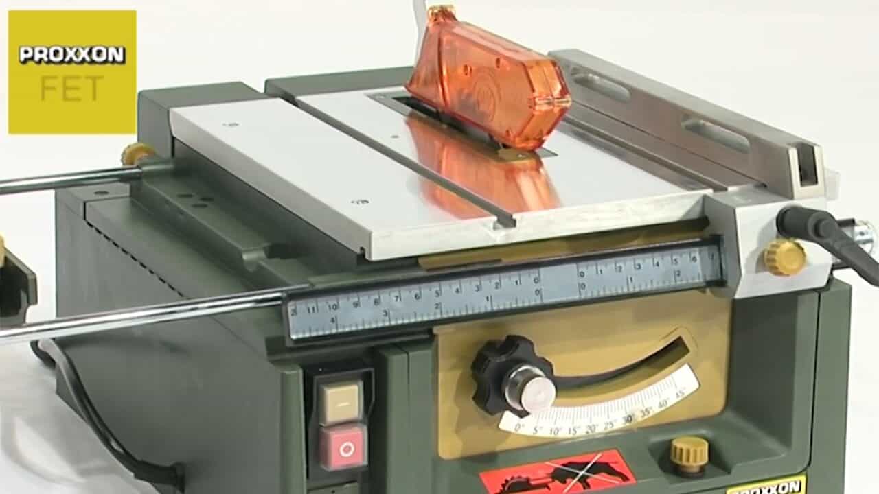 7 Best Mini Table Saws for Woodworking in 2025 - WoodworkingToolsHQ