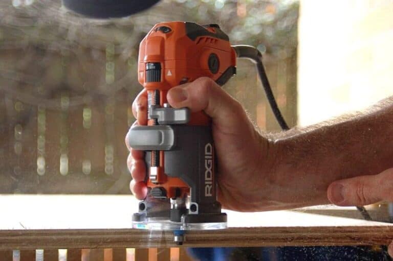 Best Palm Routers for Woodworking in 2025 - WoodworkingToolsHQ