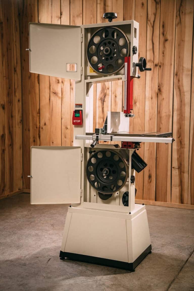 Band Saws for Woodworking in 2025 (Top 7) – Tested & Reviewed ...