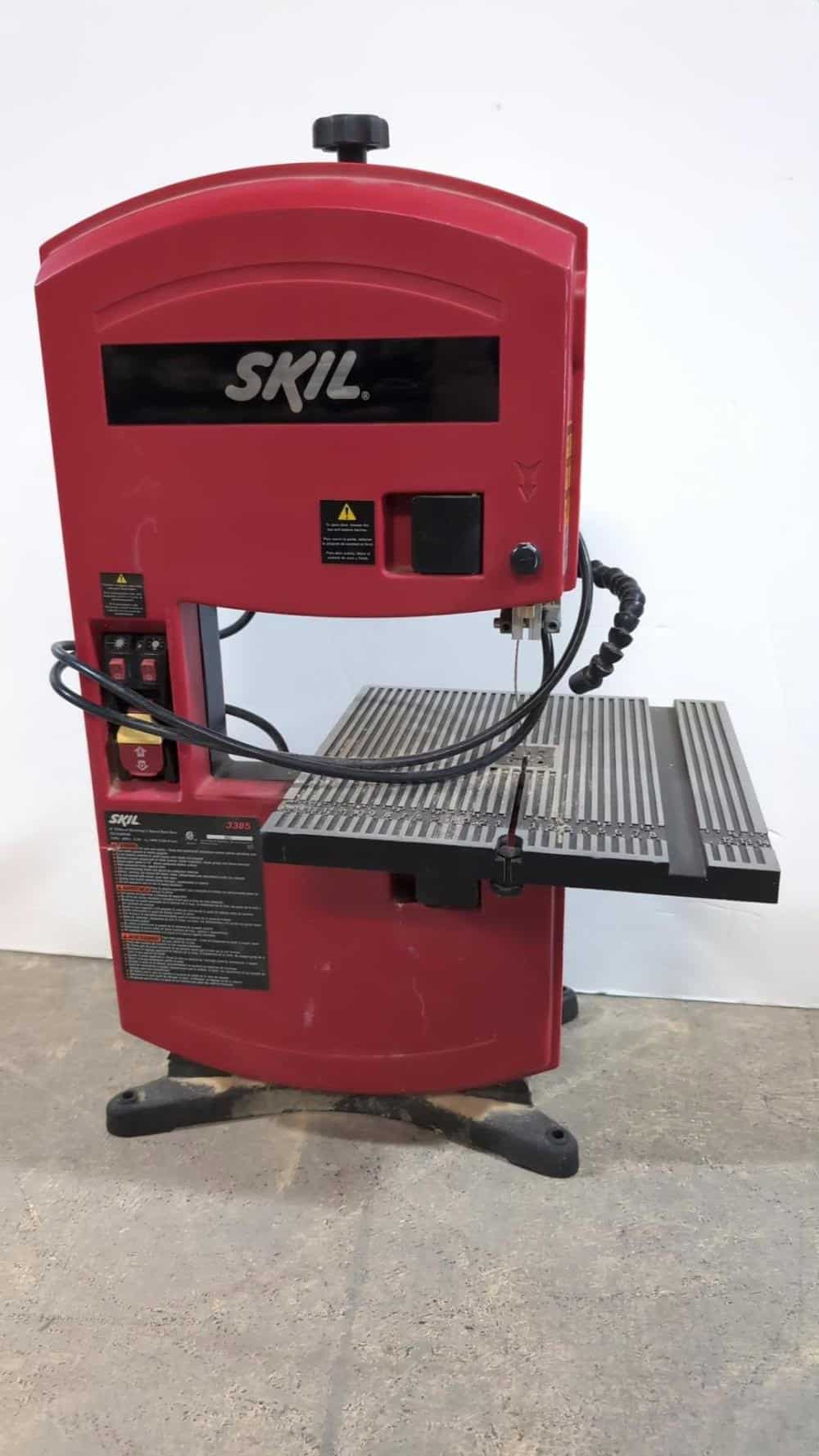 Band Saws for Woodworking in 2025 (Top 7) – Tested & Reviewed ...