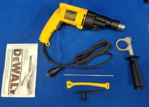 Hammer Drills for Concrete (Top 7)– Fully Tested, Real Results (2025 ...